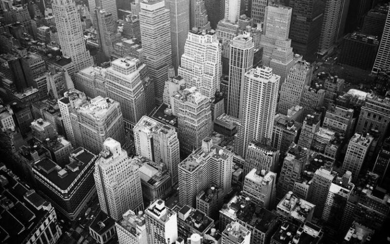 Where Is Gotham City? 9 Surprising Secrets Batman’s Home