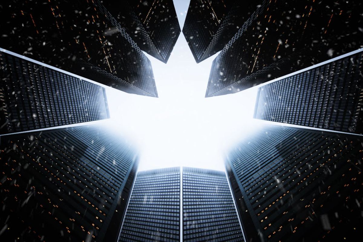Where Is Gotham City? 9 Surprising Secrets Batman’s Home