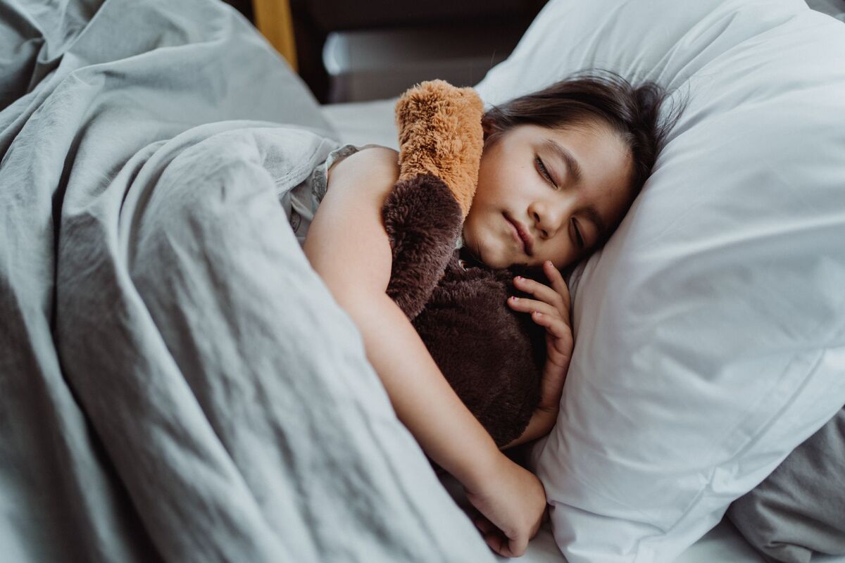 Guide to Creating the Best Toddlers Bedtime Routine